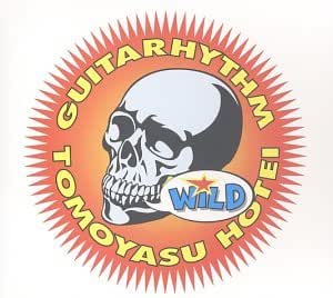 Guitarhythm Wild: TOMOYASU HOTEI: Amazon.ca: Music