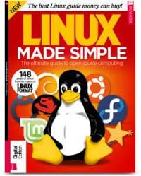 Amazon.com: Linux Made Simple Third Edition Bookazine : Everything Else