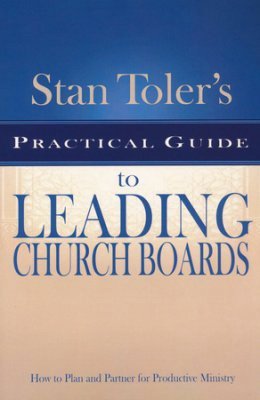Buy Stan Toler's Guide Leading Church Boards Book Online at Low Prices ...