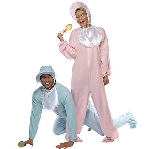 disfraz bebe adulto - El rey de los disfraces 【2021