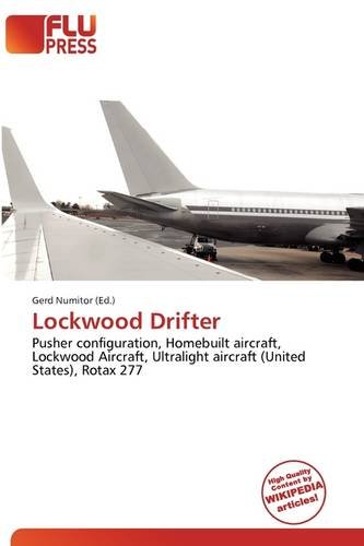 Amazon.co.jp: Lockwood Drifter : 本