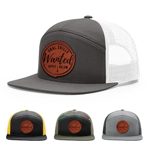 Spitters Are Quitters, inappropriate, Spitters Hat, 168 Style Trucker ...
