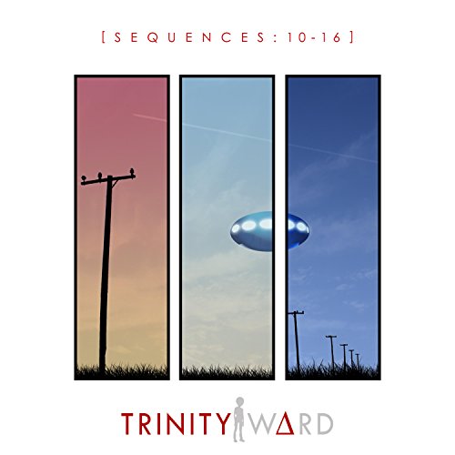 Play Sequences: 10-16 by Trinity Ward on Amazon Music