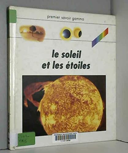 Amazon.fr - Le soleil et les etoiles - Livres