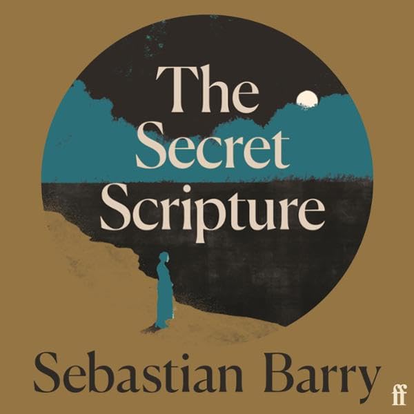 The Secret Scripture (Audio Download): Sebastian Barry, Wanda McCaddon ...