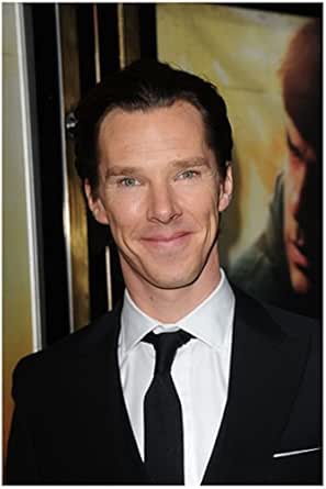 Benedict Cumberbatch at Star Trek Into Darkness Movie Premiere in ...
