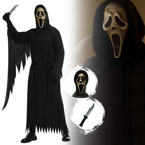 Unleash Your Inner Beast with the Top 10 Buff Halloween Costumes of the ...