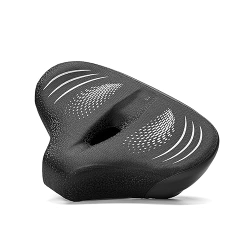 10 Best Bike Seats for Prostate Health – Say Goodbye to Discomfort