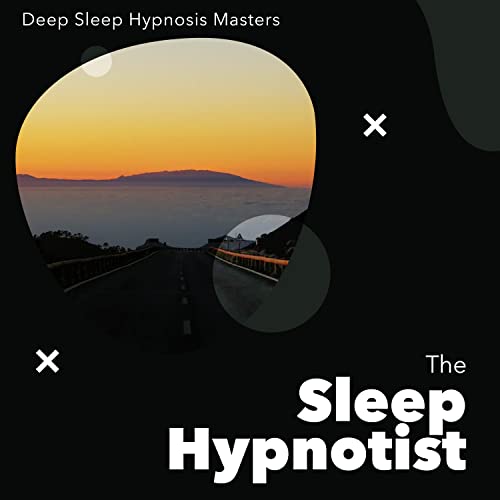 Écouter The Sleep Hypnotist de Deep Sleep Hypnosis Masters sur Amazon ...
