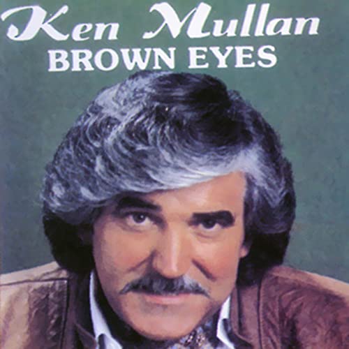 Play Brown Eyes by Ken Mullan on Amazon Music