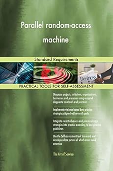 Parallel random-access machine Standard Requirements eBook : Blokdyk, Gerardus: Amazon.in ...