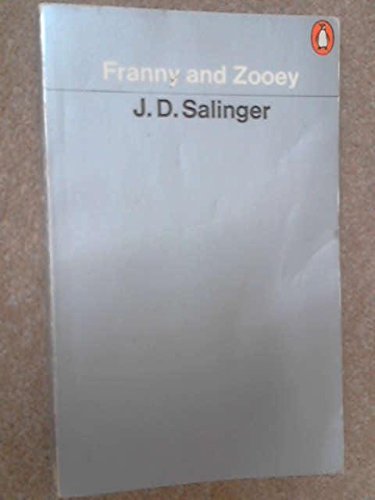 Franny and Zooey: SALINGER, J. D.: Amazon.com: Books