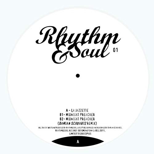 Amazon.com: Rhythm & Soul 01 : Rhythm & Soul: Digital Music