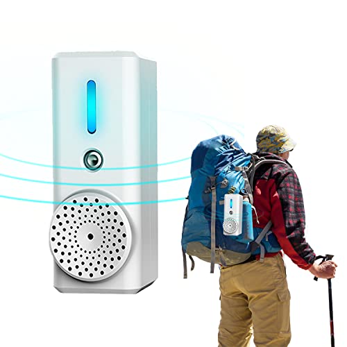 Find The Best Outdoor Ultrasonic Mosquito Repellent Reviews ...