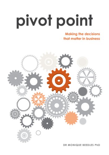 Amazon.com: Pivot Point: making the decisions that matter in business ...