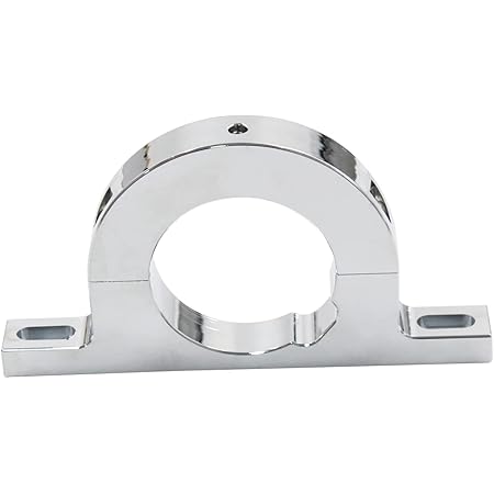 Amazon.com: XTPTFABS Aluminum Universal Steering Column Keyed No Drop ...