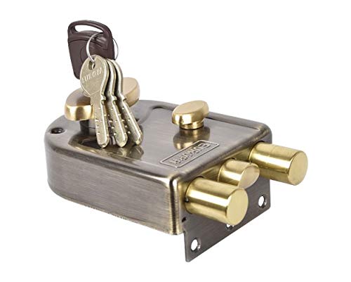 Europa DIMPLE Key MDL 8023 AB 14 PIN Europa DIMPLE Key Technology ...