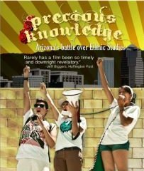 Amazon.com: Precious Knowledge : Movies & TV