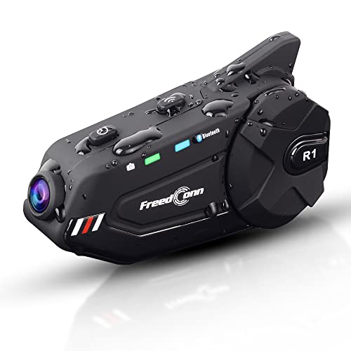 Best Camera for Motorcycle Touring Dash Cam Systems