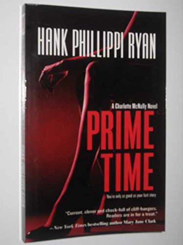 Prime Time: Hank Phillippi Ryan: 9781741167719: Amazon.com: Books