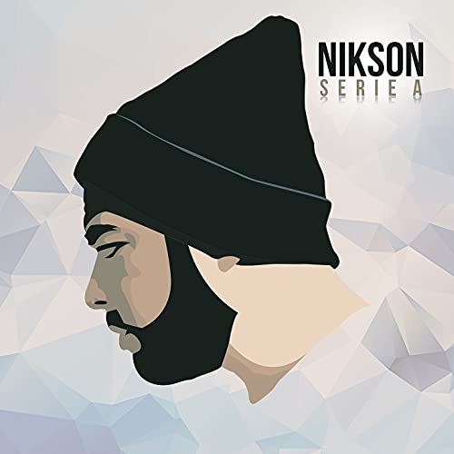Amazon.com: Serie A - Instrumental : Nikson: Digital Music