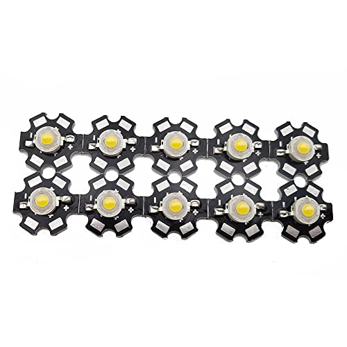 3 Watt Led – Die 15 besten Produkte im Vergleich - haushalt-und-technik.net