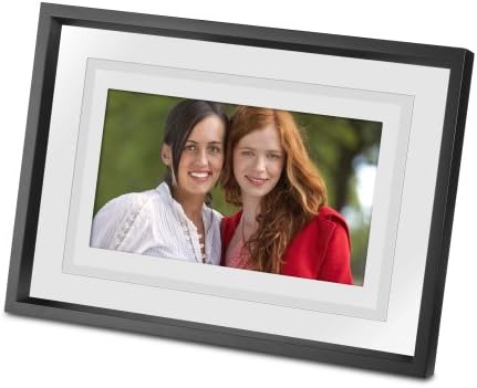 Amazon.com : Kodak Easyshare W1020 10-Inch Wireless Digital Frame ...