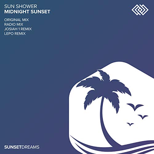 Amazon.com: Midnight Sunset : Sun Shower: Digital Music
