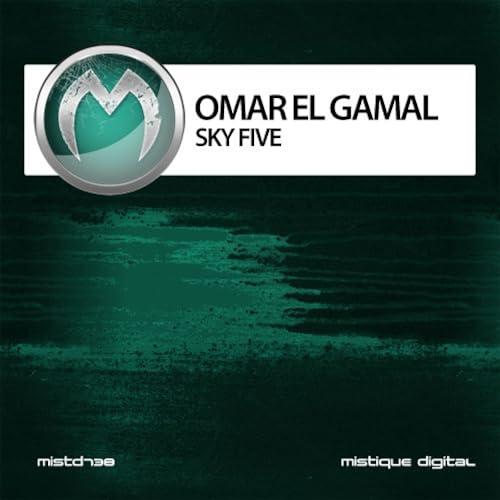 Sky Five di Omar El Gamal su Amazon Music - Amazon.it