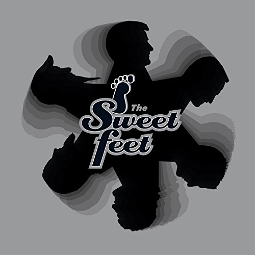 Amazon.co.jp: The Sweet-Feet : The Sweet-Feet: Digital Music