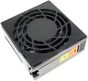 Amazon.com: IBM Redundant Cooling Fan 120x38mm For System x3400 x3500 ...