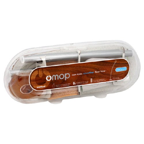 Amazon.com : method Omop Wood For Good Starter Kit, Almond, 1 ct ...