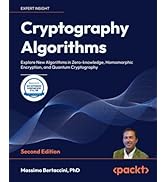 Cryptography Algorithms: Explore New Algorithms in Zero-knowledge ...