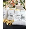 Amazon.com: Tyndallrays 48Pcs Thanks for Poppin' By to Celebrate ...