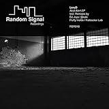 【発売日：2023年06月30日】・製造元:Random Signal Recordings