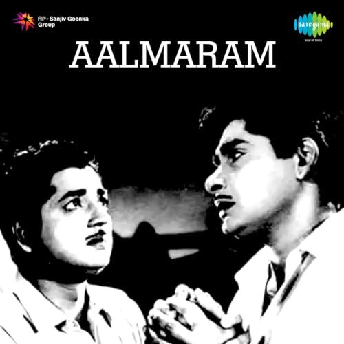 Play Aalmaram (Original Motion Picture Soundtrack) by A. T. Ummer & P ...
