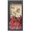 Amazon.com - Increased Fire Shadow Box Frame 5x10 Shadow Box Display ...
