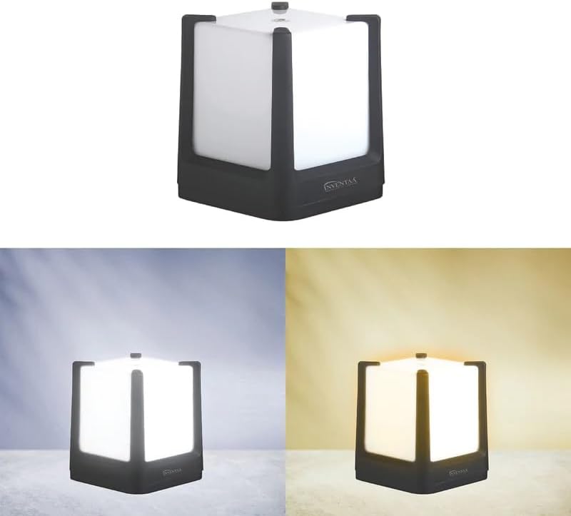 INVENTAA Cuba 12W LED Gate Light for Home Gate Waterproof (Cool White ...