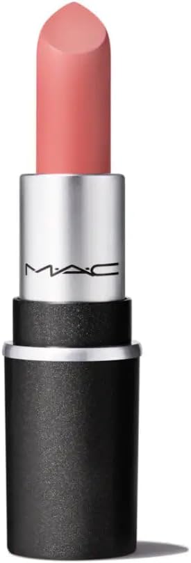 Amazon.com : MAC Macximal Matte Lipstick - 669 Warm Teddy for Women - 0 ...