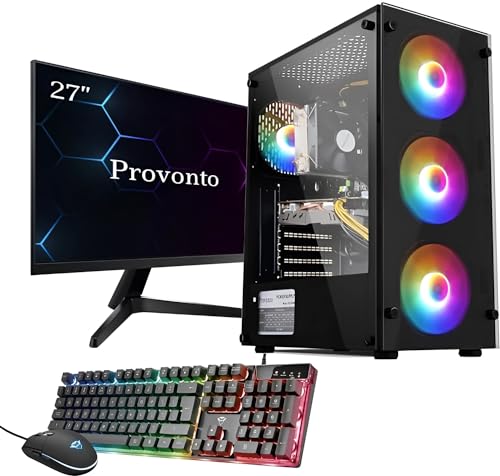Le meilleur pc gamer pas cher du moment , comparatif et avis | Ma zone ...