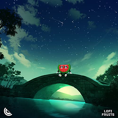A Thousand Years de Lofi Fruits Music & Chill Fruits Music en Amazon ...