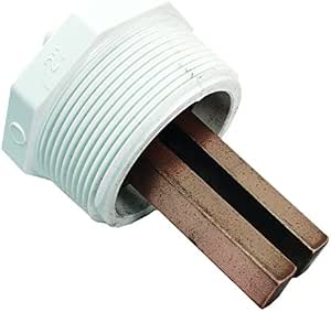 Amazon.com : Aquascape 95074 IonGen Replacement Probe G1 for Pond Water ...