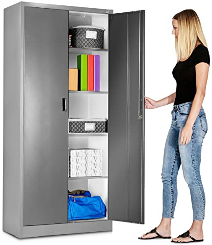 Amazon Best Sellers: Best Office Storage Lockers