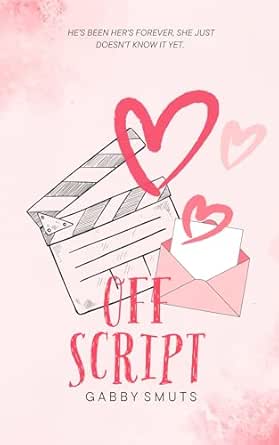 Off Script eBook : Smuts, Gabby: Amazon.com.au: Kindle Store