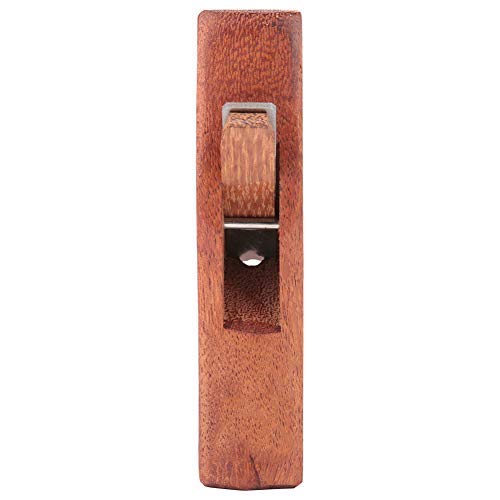 Wood Trim Planer Hand-Held Wood Hand Planer Chamfering Planer 0.6inch ...