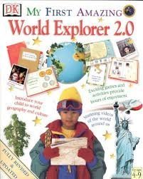 MY FIRST AMAZING WORLD EXPLORER 2.0 : Amazon.in: Software