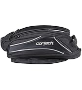 Amazon.com: cortech Super 2.0 14L Tail Bag : Sports & Outdoors