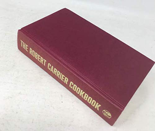 Cook Book: Carrier, Robert: 9780171471397: Amazon.com: Books