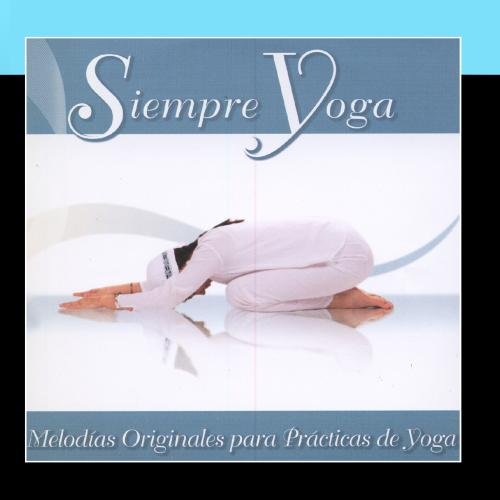 Alex Antonelli - Siempre Yoga - Amazon.com Music