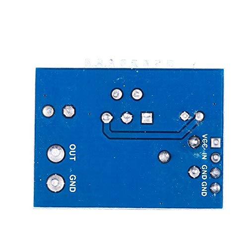 BIG BOOM® TDA2030A Audio Amplifier Module Power Amplifier Board E1O9 ...